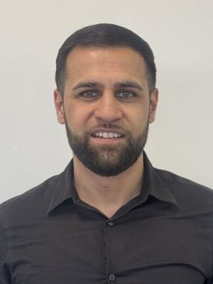 Staff | Discovery Ford